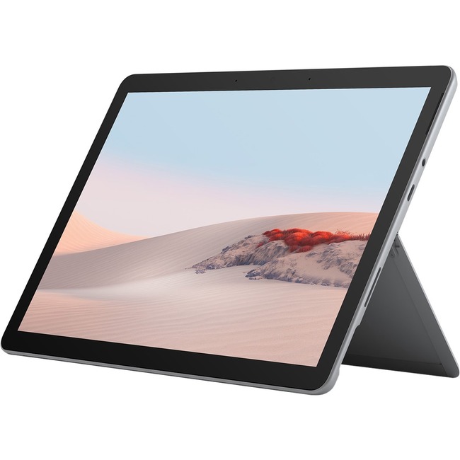 Microsoft Corporation TGF-00001 SURFACE GO2 P 4GB 64GB PLATINUM – bid$buy eBay Store ...